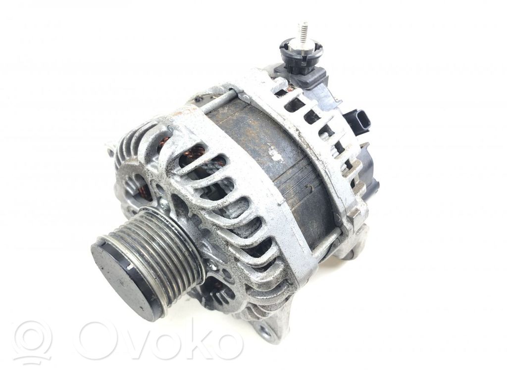 231005JU0A Nissan Navara D23 Generator/alternator, €136.80 | RRR