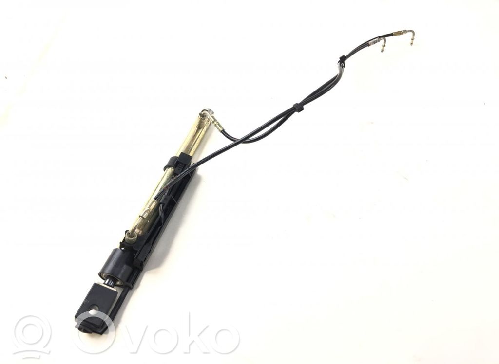 A2308001372 Mercedes-Benz SL R230 Vérin hydraulique de toit pliant, 279 ...