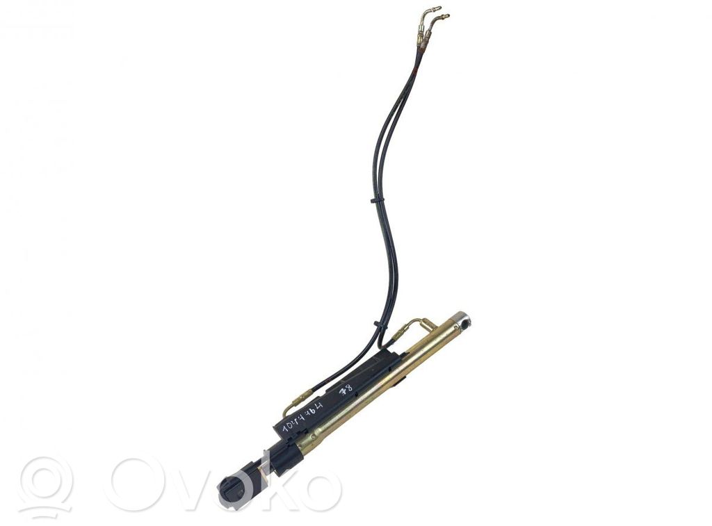 A2308001372 Mercedes-Benz SL R230 Vérin hydraulique de toit pliant, 273 ...