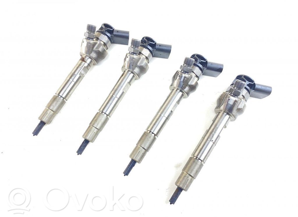 0445111009 BMW M3 G80 Kit d'injecteurs de carburant, 454,86 € | OVOKO