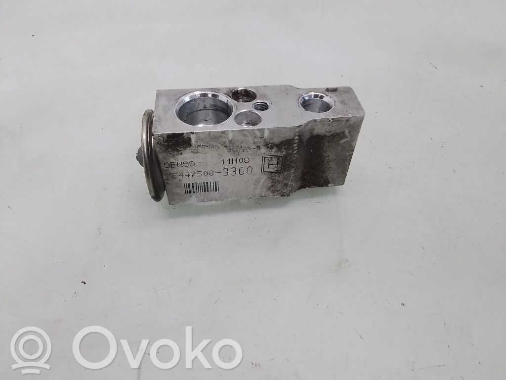 MF4475003360 Mitsubishi Colt Air conditioning (A/C) expansion valve, €5 ...