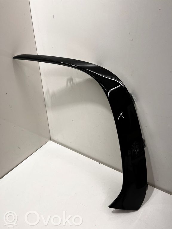 A1678850710 Mercedes-Benz GLE W167 Front bumper splitter molding, €150. ...