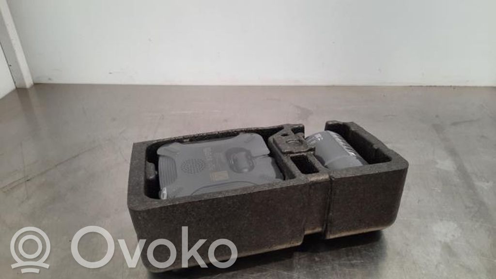 71106898012 BMW 2 F46 Padangų oro kompresorius, 75,20 € | RRR