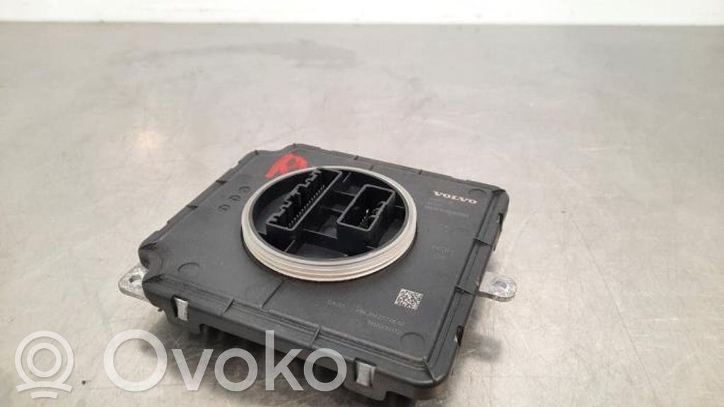 31427776 Volvo XC60 Module de contrôle de ballast LED, 150,40 € | OVOKO