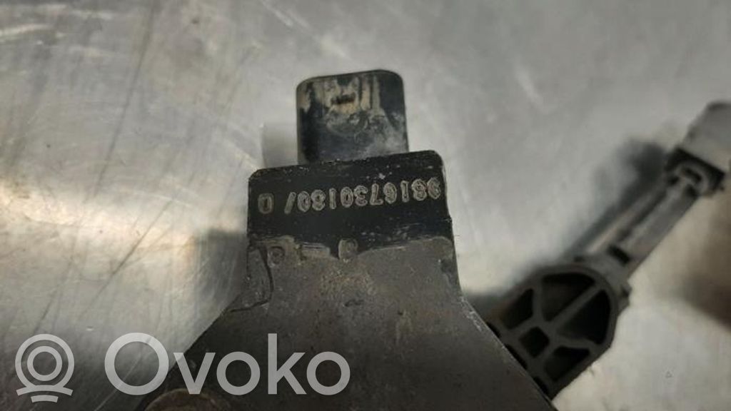 9816730180 Peugeot 508 II Capteur de hauteur de suspension avant, 47,86 ...