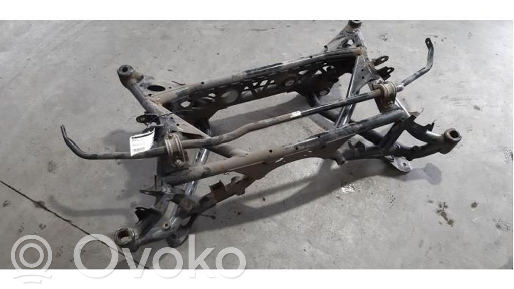 33318097478 BMW M3 F80 Rear subframe, €616.73 | RRR