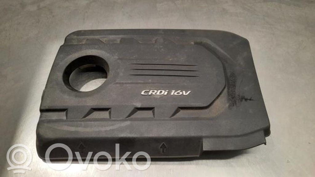 292402A880 KIA Sportage Engine cover (trim), €75.20 | RRR