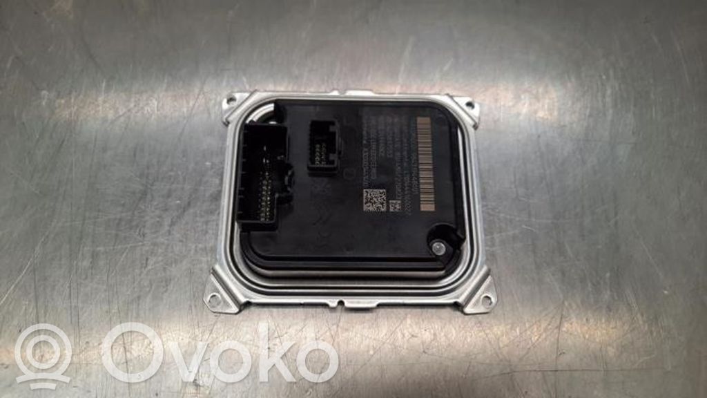 9843194480 Peugeot 408 P54 Module de contrôle de ballast LED, 150,40 ...