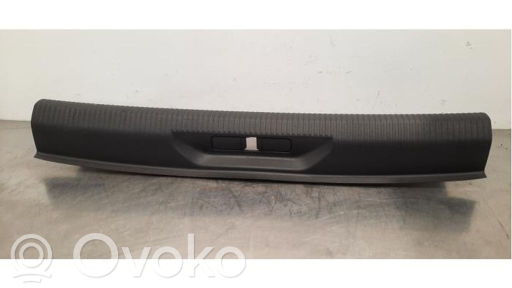 9836099680 Peugeot 308 Protection de seuil de coffre, 41,02 € | OVOKO