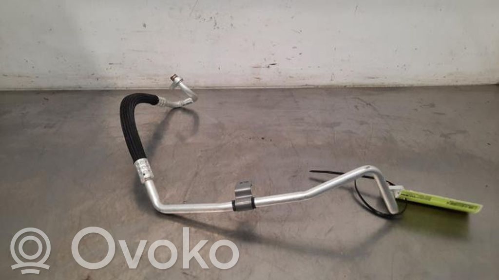 9840674580 Peugeot 408 P54 Air conditioning (A/C) pipe/hose, €75.20 | RRR