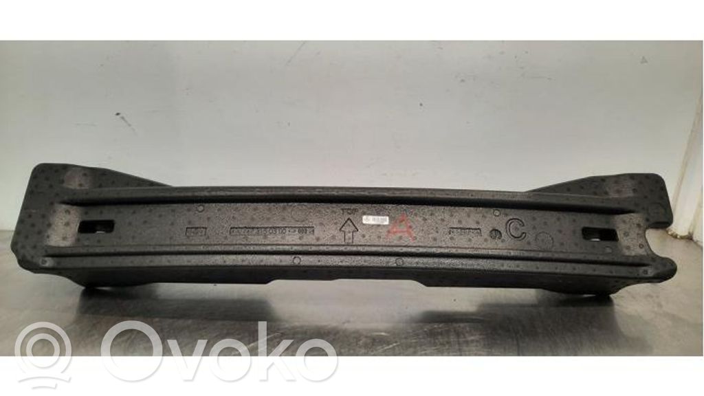 A1673150300 Mercedes-Benz GLE W167 Rear bumper foam support bar, €41.02 ...