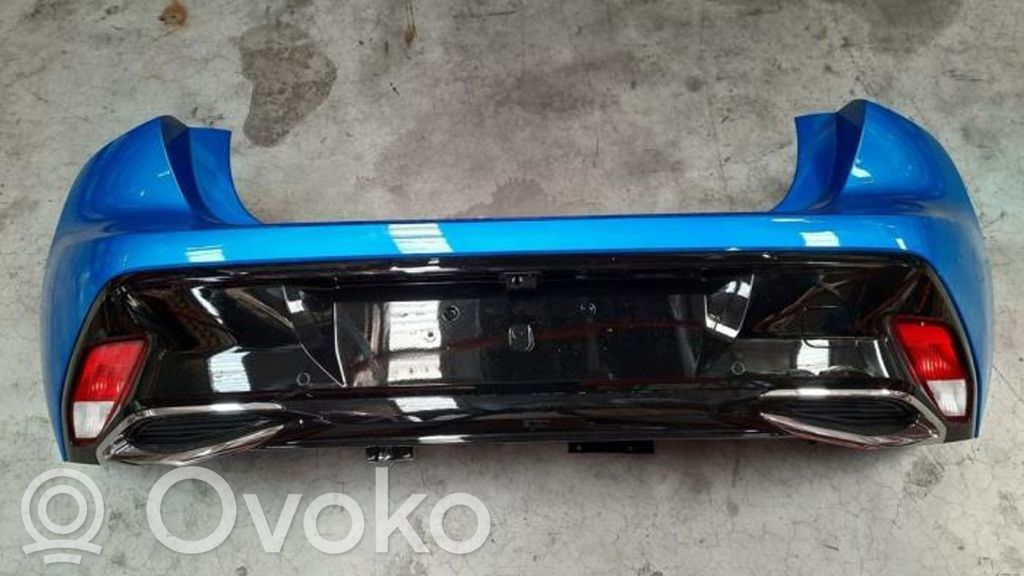 168096541T Peugeot 308 Pare-chocs, 430,70 € | OVOKO