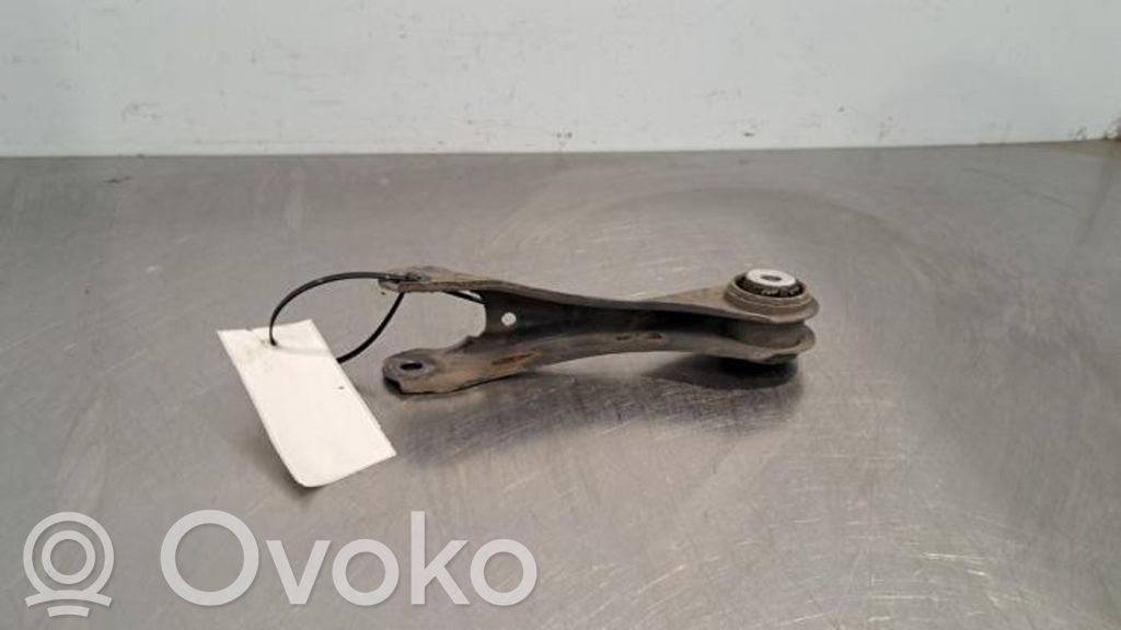 A2463500053 Mercedes-Benz CLA C117 X117 W117 Bras de contrôle arrière ...