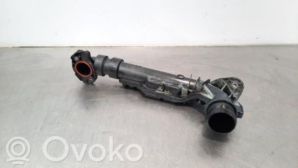 9810958280 Citroen C4 II Intercooler hose/pipe, €20.51 | RRR