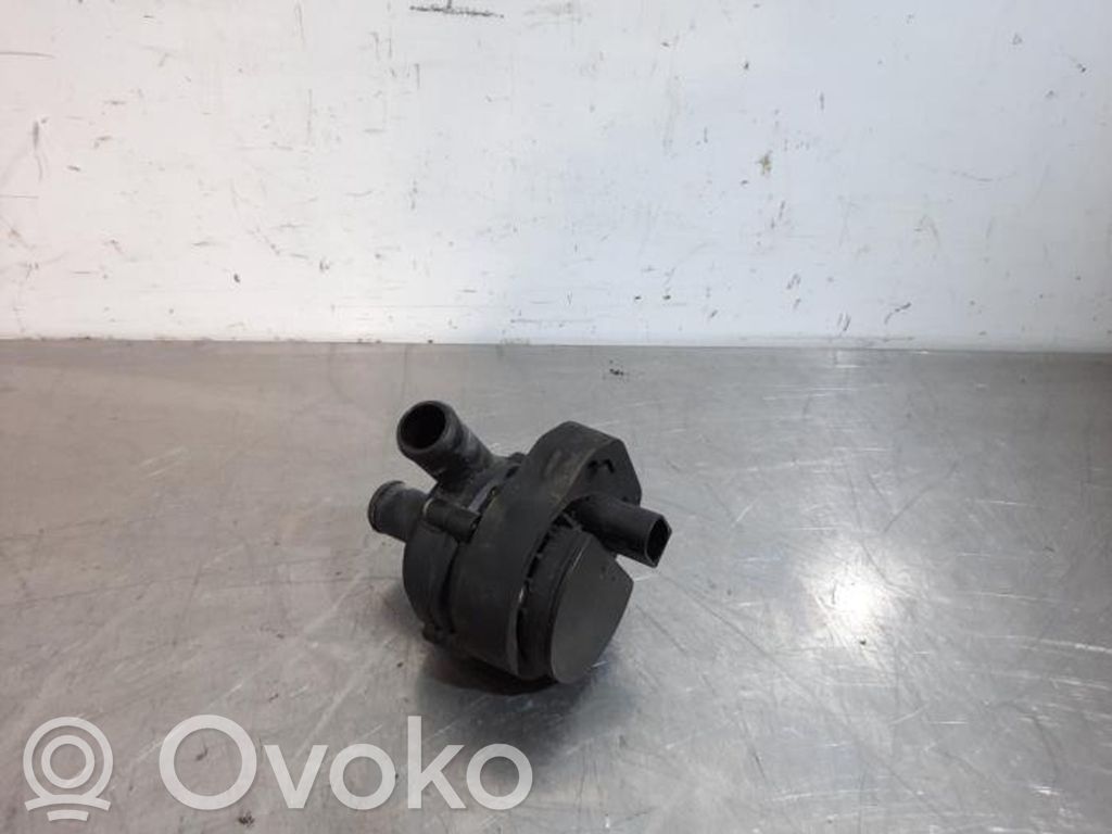 A2118350264 Mercedes-Benz ML W164 Pompe à eau de liquide de ...