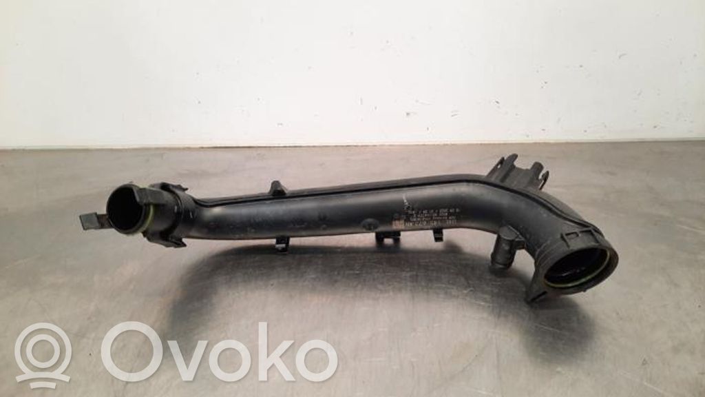 04E145673AN Volkswagen PASSAT B8 Tubo flessibile intercooler, 61,53 ...