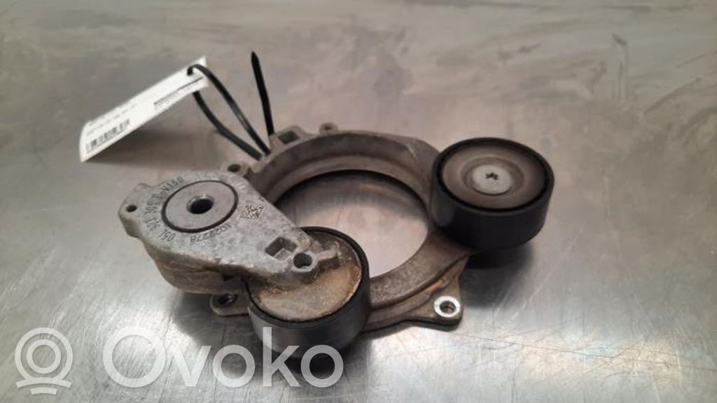 05L903305E Audi A6 S6 C8 4K Support de générateur / alternateur, 150,40 ...