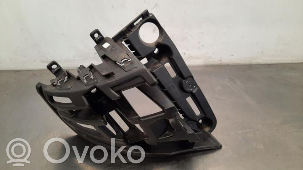 9826677480 Citroen C5 Aircross Rear bumper mounting bracket, €41.02 | RRR