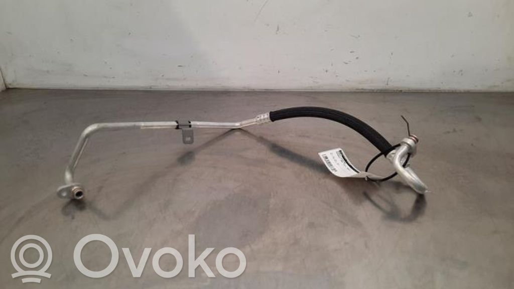 9840674580 Peugeot 408 P54 Air conditioning (A/C) pipe/hose, €75.20 | RRR