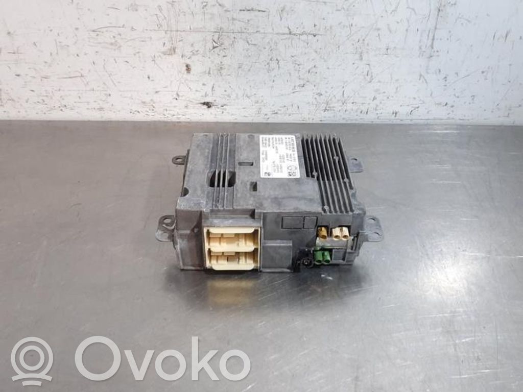 A9079008805 Mercedes-Benz Sprinter W907 W910 Unidad delantera de radio ...