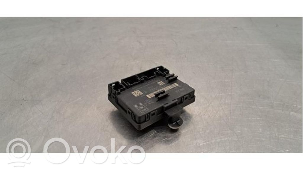 4M1959795K Lamborghini Urus Door central lock control unit/module, €47. ...