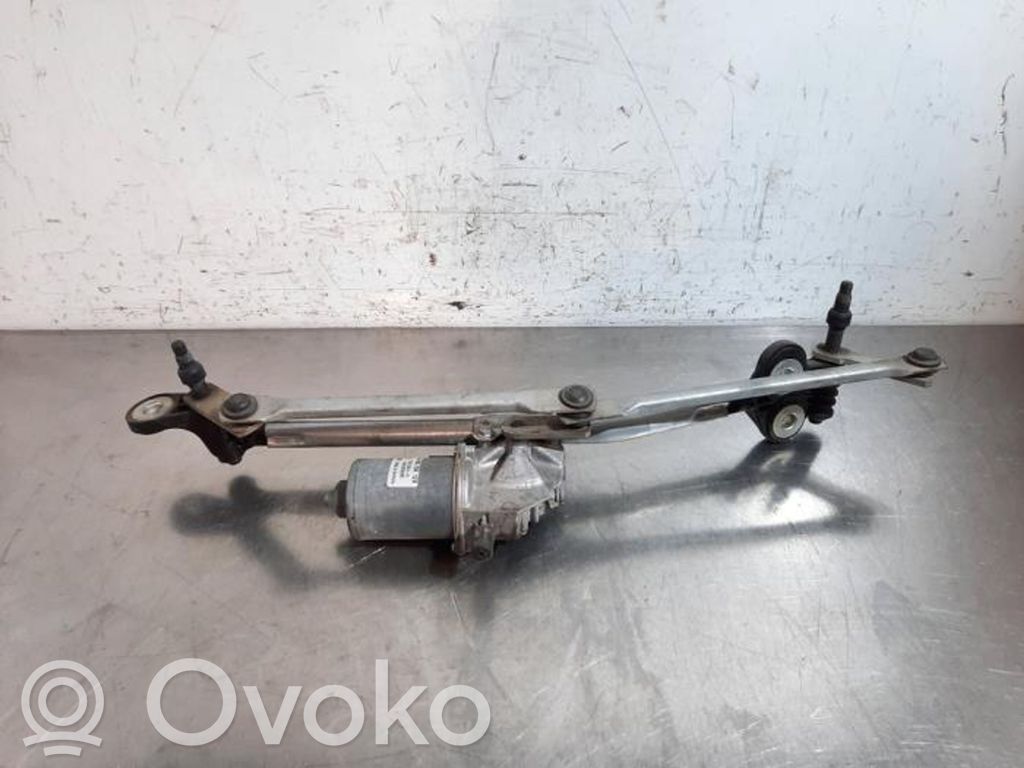 61617200510 BMW X5 E70 Valytuvų mechanizmo komplektas, 75,20 € | RRR