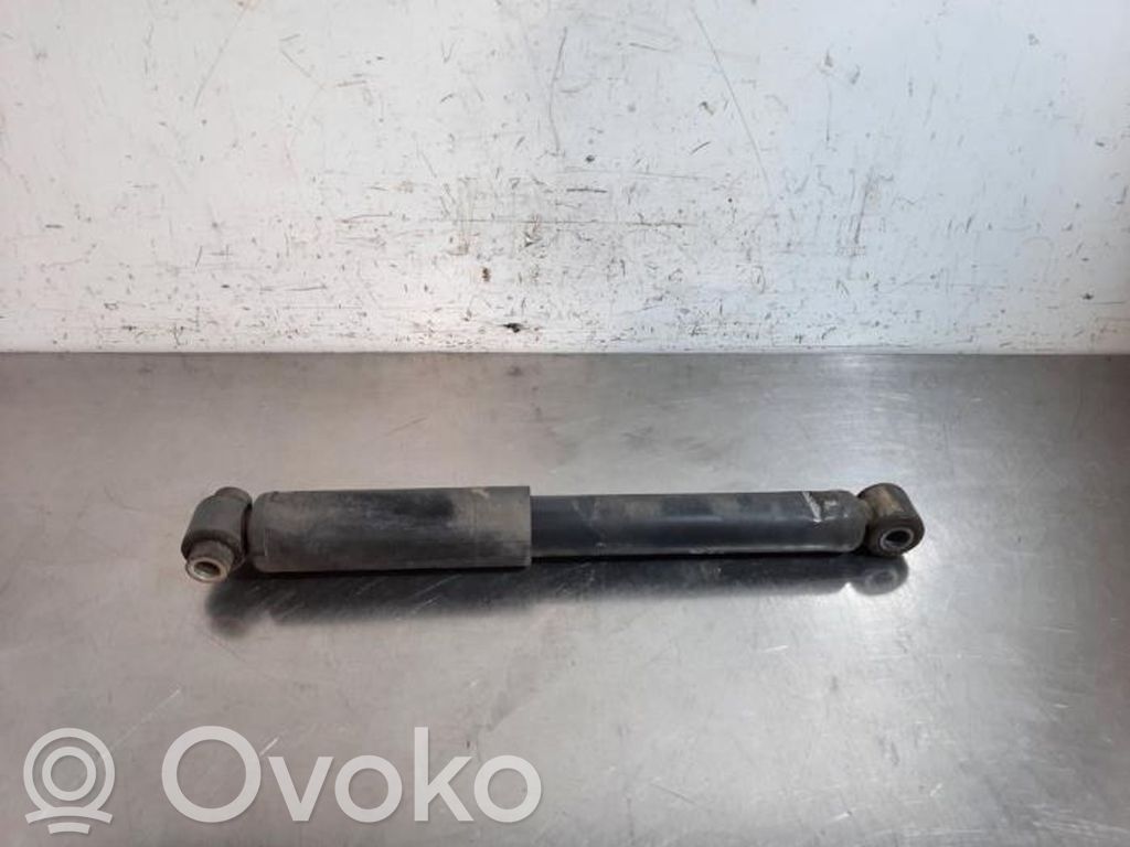 5801771631 Iveco Daily 6th gen Amortisseur arrière, 75,20 € | OVOKO