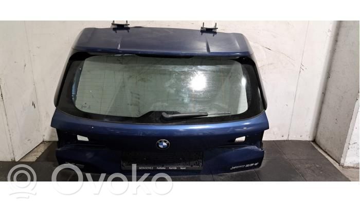 41007931925 BMW X5 G05 Tailgate/trunk/boot lid, €752.02 | RRR