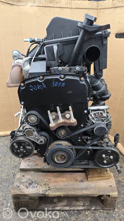 SRFA Ford Transit Moteur, 1 694,12 € | OVOKO