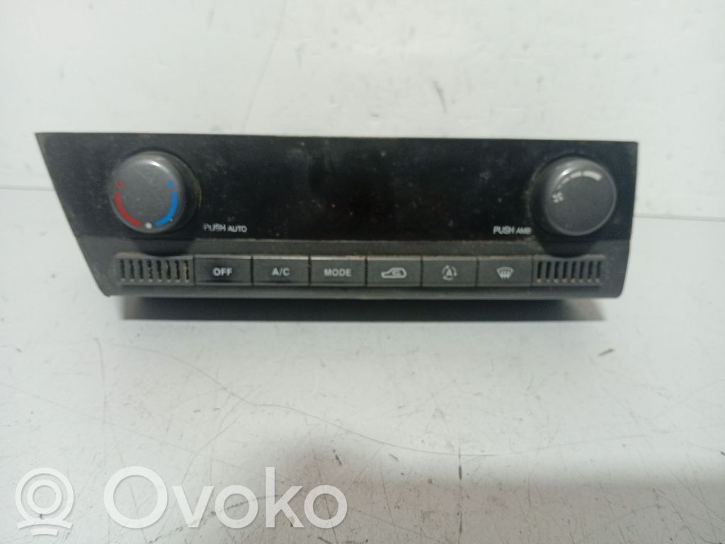 SsangYong Kyron Ilmastoinnin ohjainlaite/moduuli, 67,00 € | OVOKO