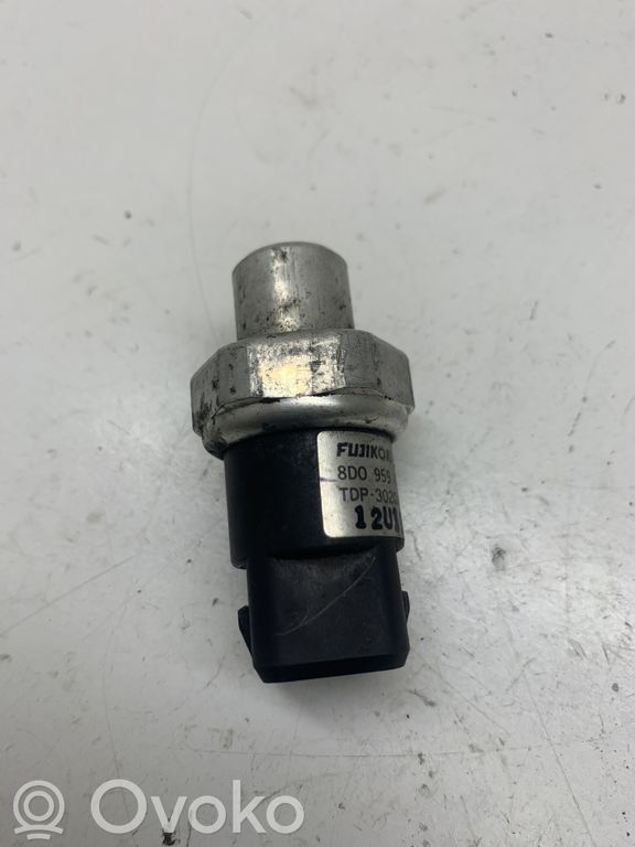 8D0959482B Audi A4 S4 B5 8D Capteur de pression de climatisation, 4,99 ...