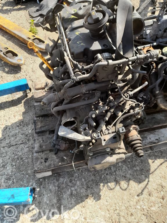 ATD Volkswagen Golf IV Dzinējs, 280,00 € | RRR