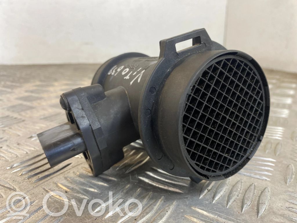 0000940948 Mercedes-Benz Vito Viano W638 Mass air flow meter, €20.00 | RRR