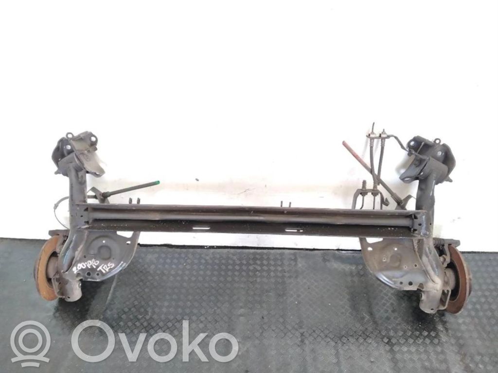 Renault Grand Modus Berceau moteur, 152,46 € | OVOKO