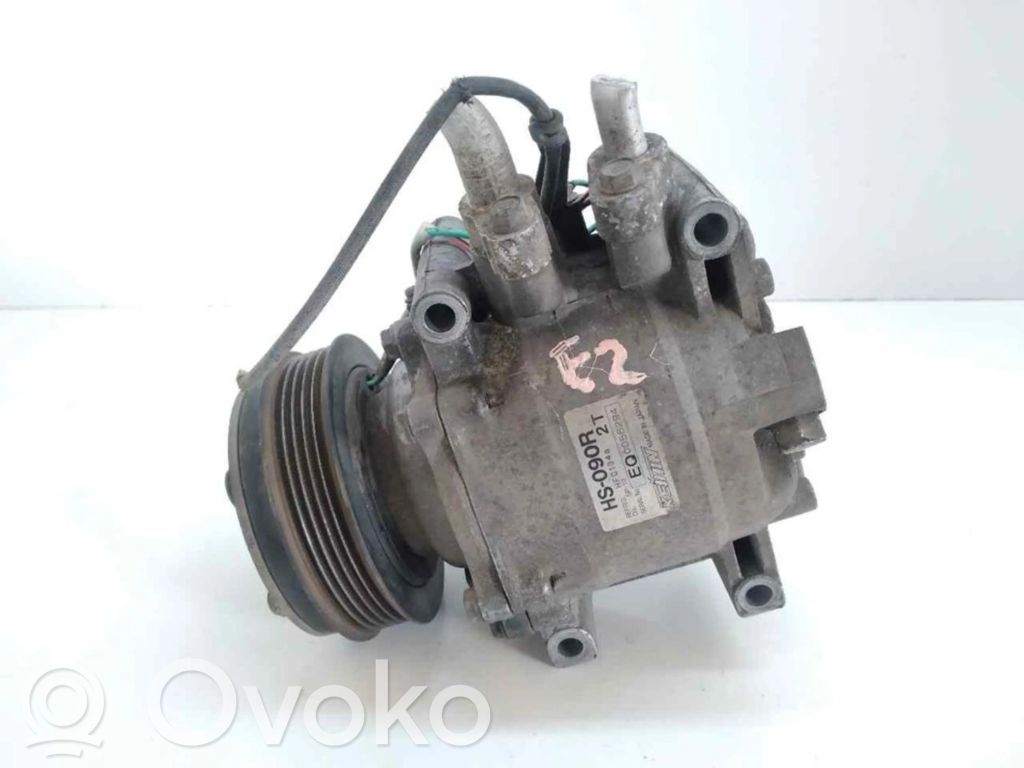 HS090R Honda Jazz Air conditioning (A/C) compressor (pump), €94.38 | RRR