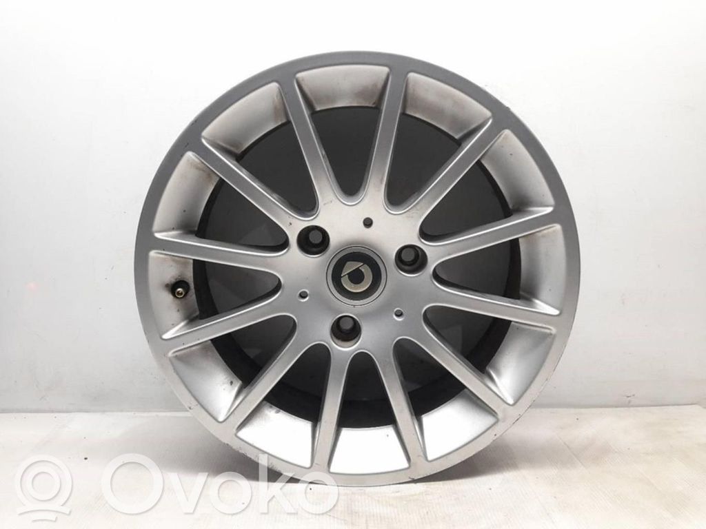 A4514010402 Smart ForTwo II Jante alliage R22, 116,16 € | OVOKO