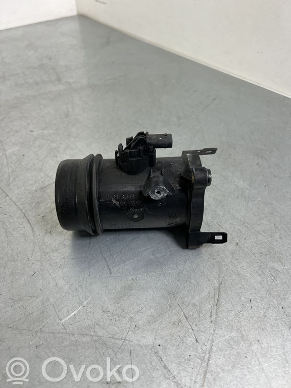 8519492 BMW 5 F10 F11 Mass air flow meter, €35.27 | RRR