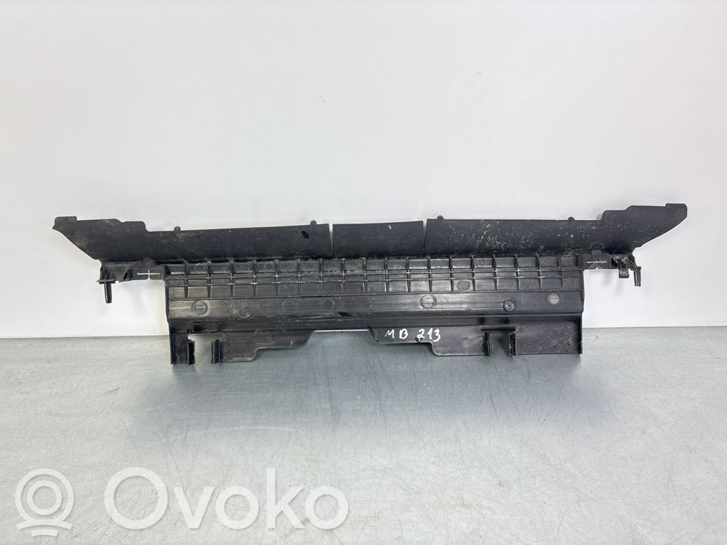 A2135050130 Mercedes-Benz E W213 Déflecteur d'air de radiateur de ...