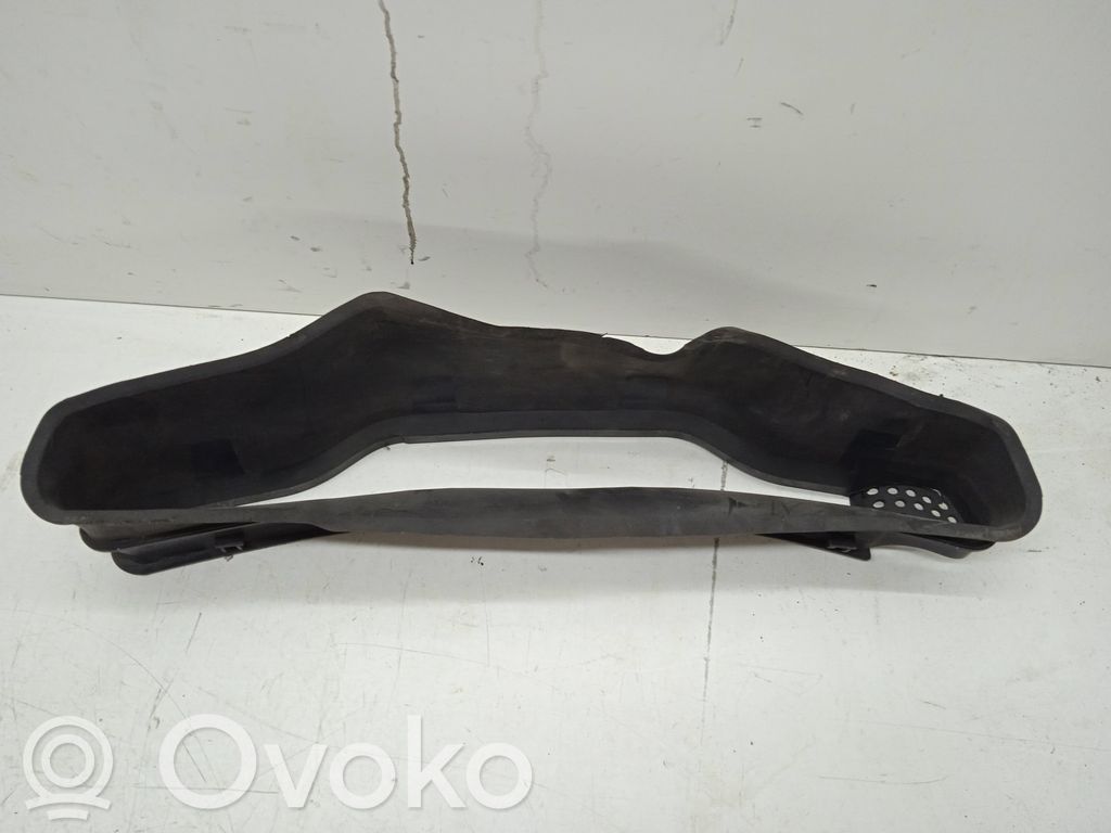 214B30199R Renault Clio IV Intercooler air guide/duct channel, €15.00 | RRR