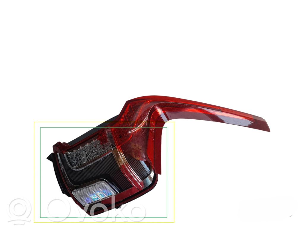 31655916 Volvo XC90 Luz trasera/de freno, 220,00 € | OVOKO