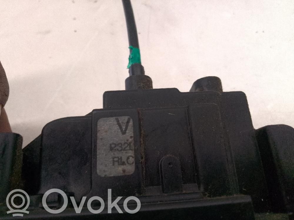 VP32LRLC Nissan Qashqai Rear door lock, €46.20 | RRR