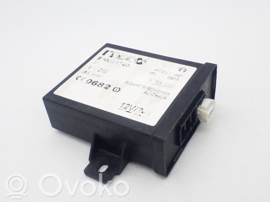 500321740 Iveco Daily 3rd gen Immobilizer control unit/module, €15.00 | RRR