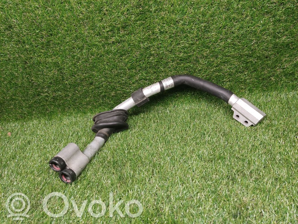 8R1260712D Audi Q5 SQ5 Air conditioning (A/C) pipe/hose, €25.00 | RRR