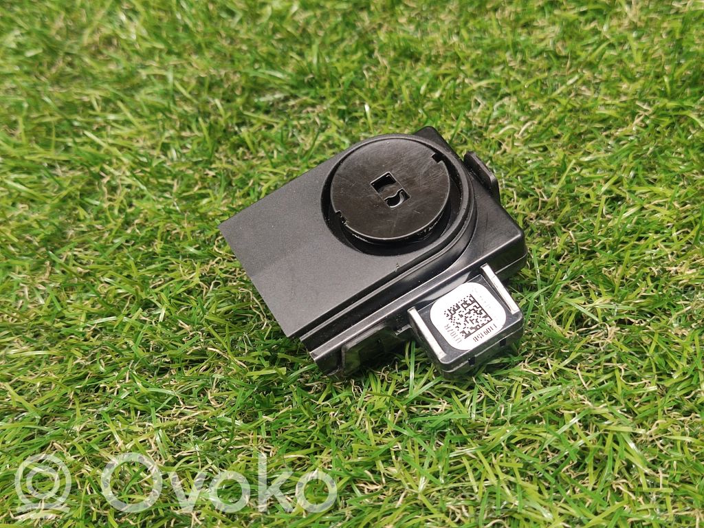 RC3T14B494ADW Ford Explorer Steering angle sensor, €12.00 | RRR