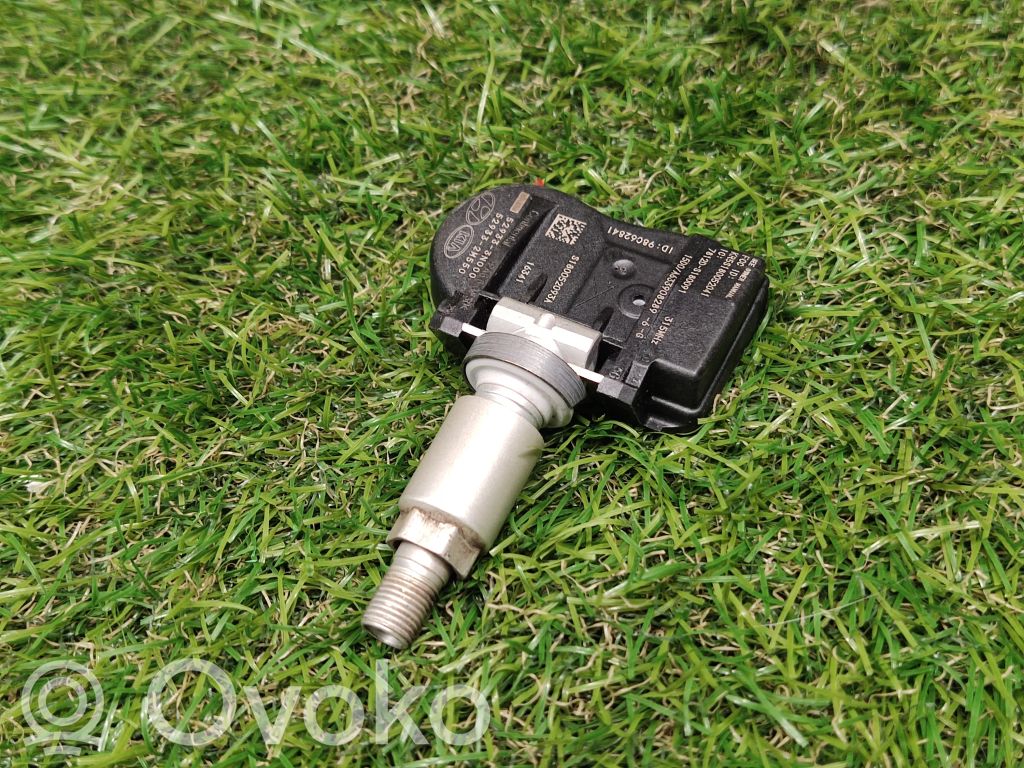 529333N000 Hyundai Santa Fe Capteur de pression des pneus, 19,00 € | OVOKO