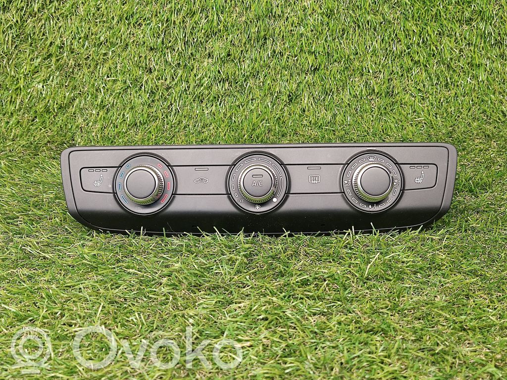 8V0820047E Audi A3 S3 8V Unité de contrôle climatique, 49,00 € | OVOKO