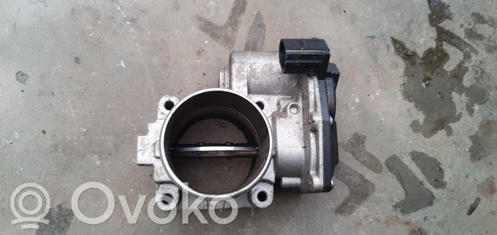 351002F600 KIA Sportage Throttle valve, €75.00 | RRR