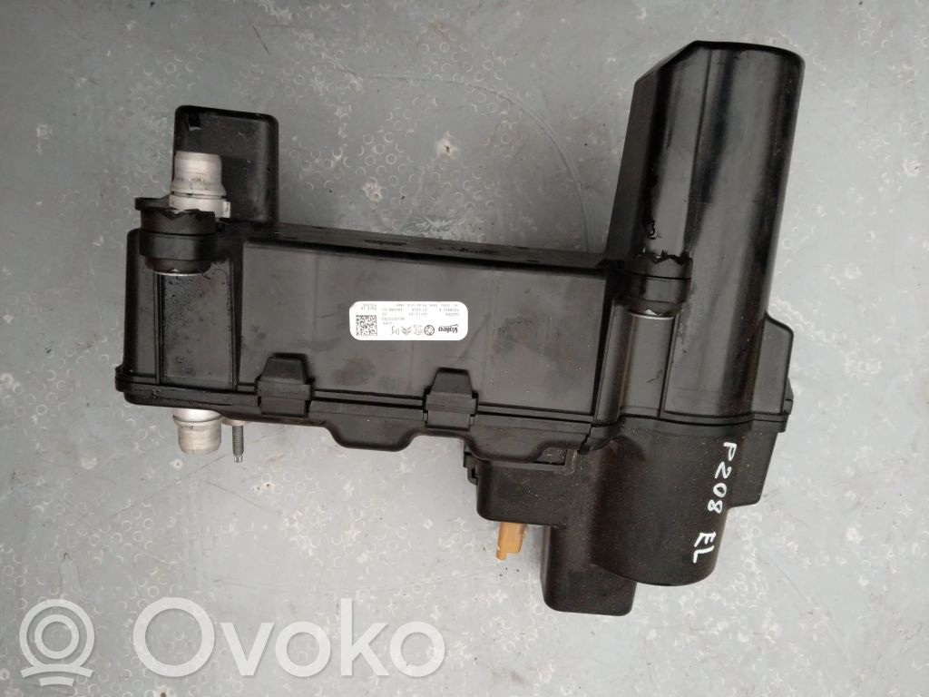 9830070780 Peugeot 208 Air conditioning (A/C) air dryer, €150.00 | RRR