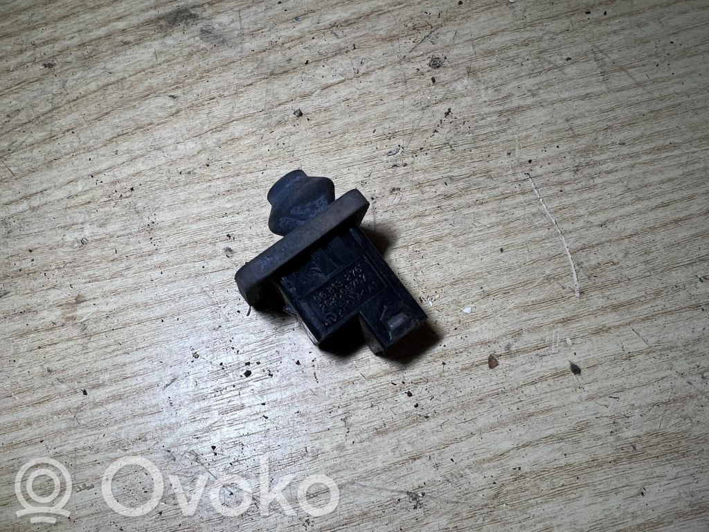 96813276 Chevrolet Spark Bonnet alarm switch sensor, €7.00 | RRR
