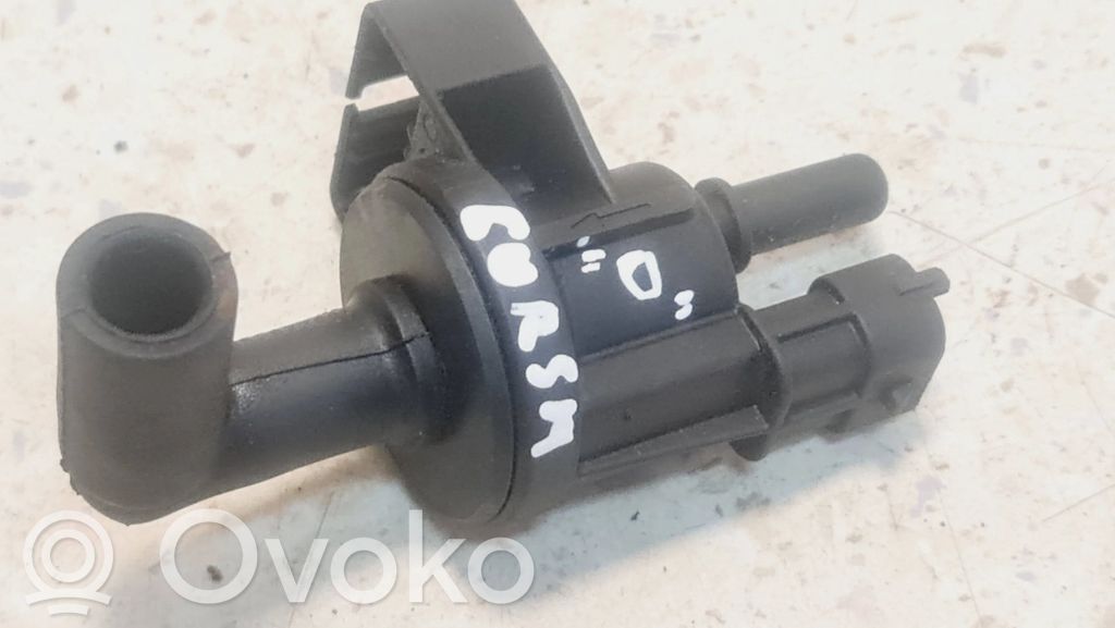 55566846 Opel Corsa D Électrovanne turbo, 40,00 € | OVOKO